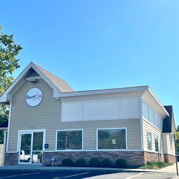 ABOUT – BentOn